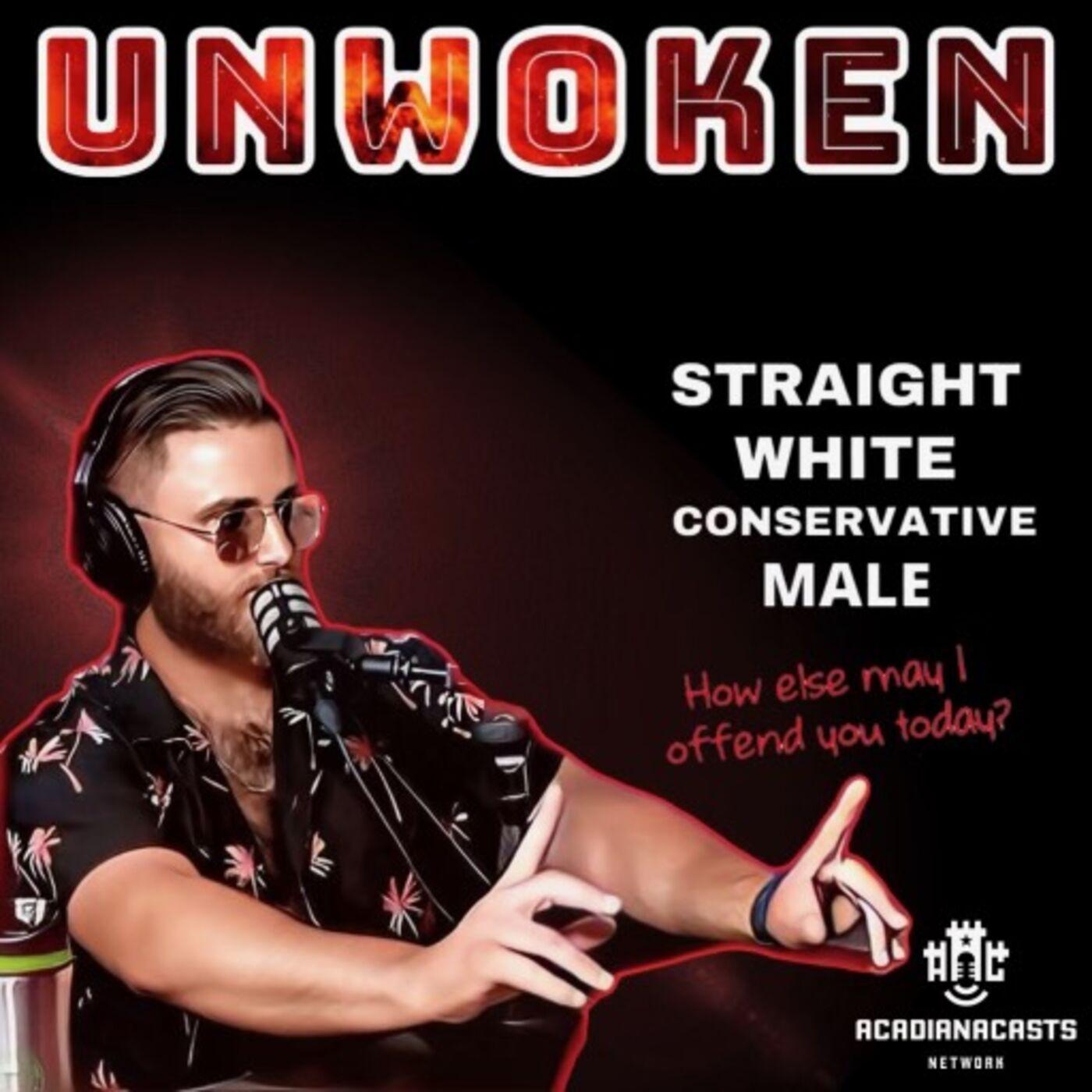 Maxim Cover Girl finalist Claire Istre joins UnWoKeN on the first show ...