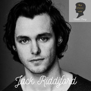 Jack Riddiford: Exploring Harold Pinter in Chichester | Listen Notes