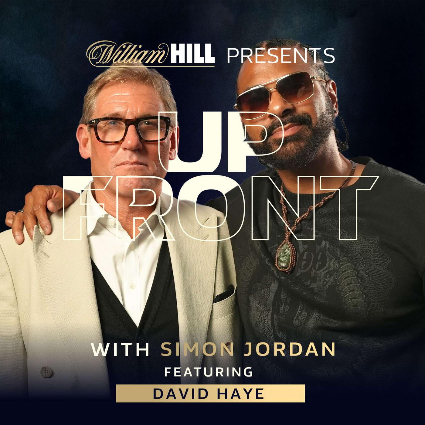 Jaap Stam | “We were always fighting at Man Utd - You don’t need to be friends to win” | Listen ...