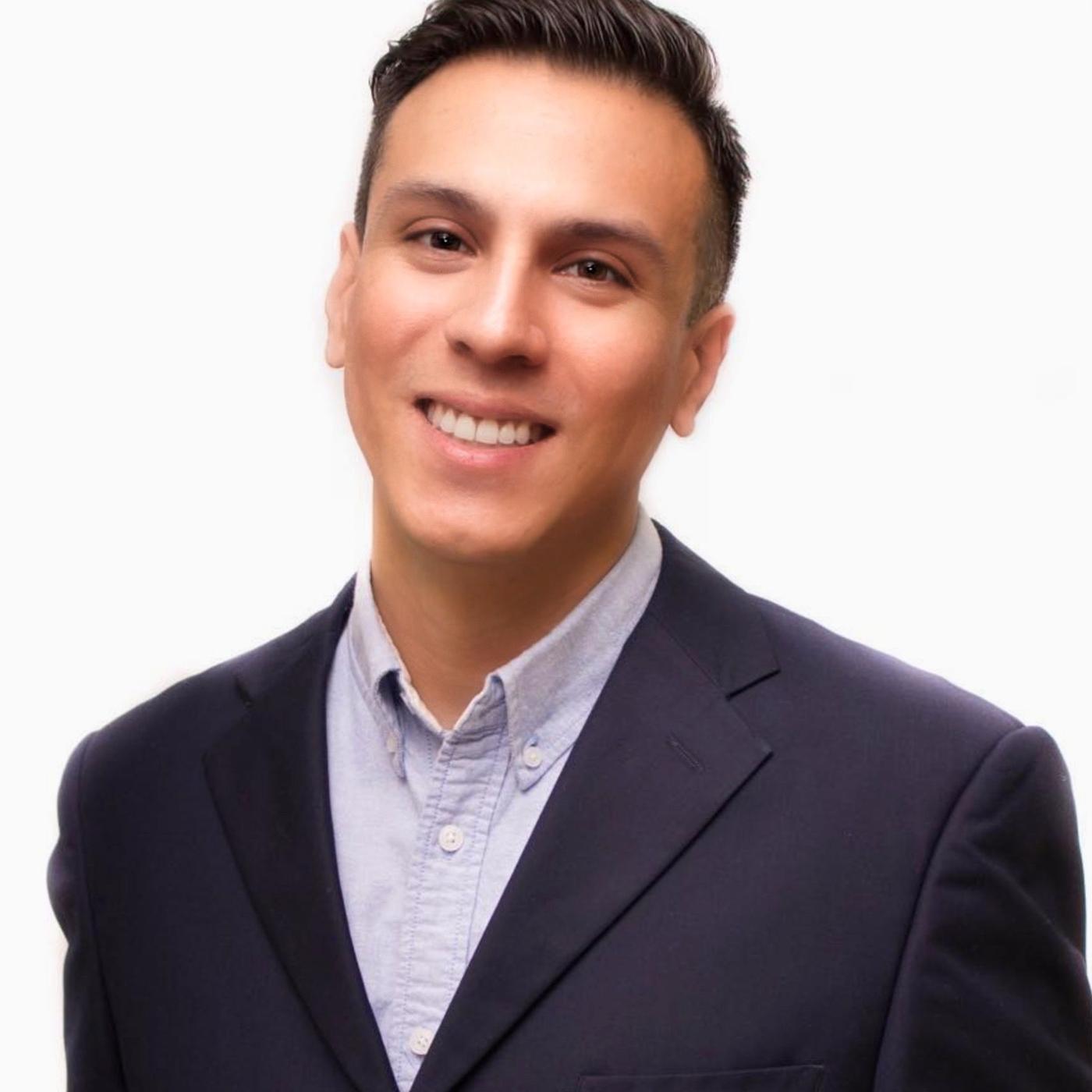 "The Land of I don't Know" with Jennifer Wampler - UP IS HIGHER THAN ...