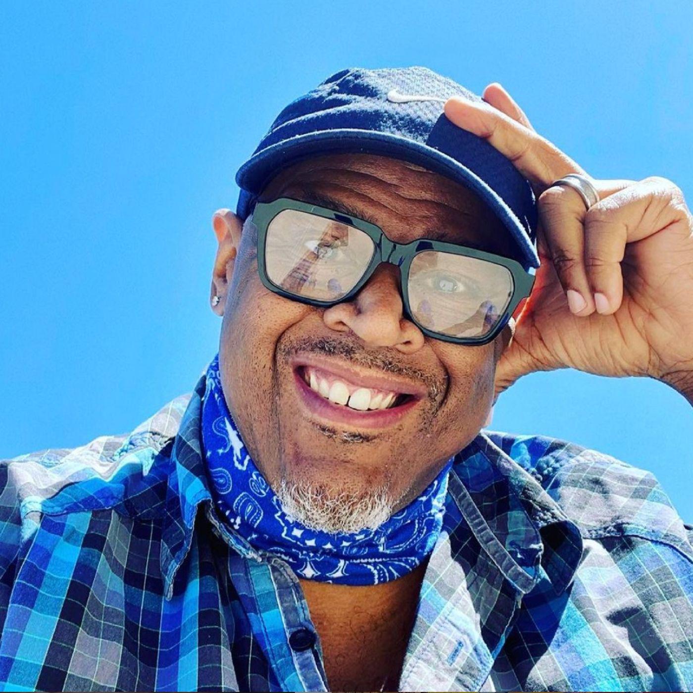 "The Land of I don't Know" with Jennifer Wampler - UP IS HIGHER THAN ...