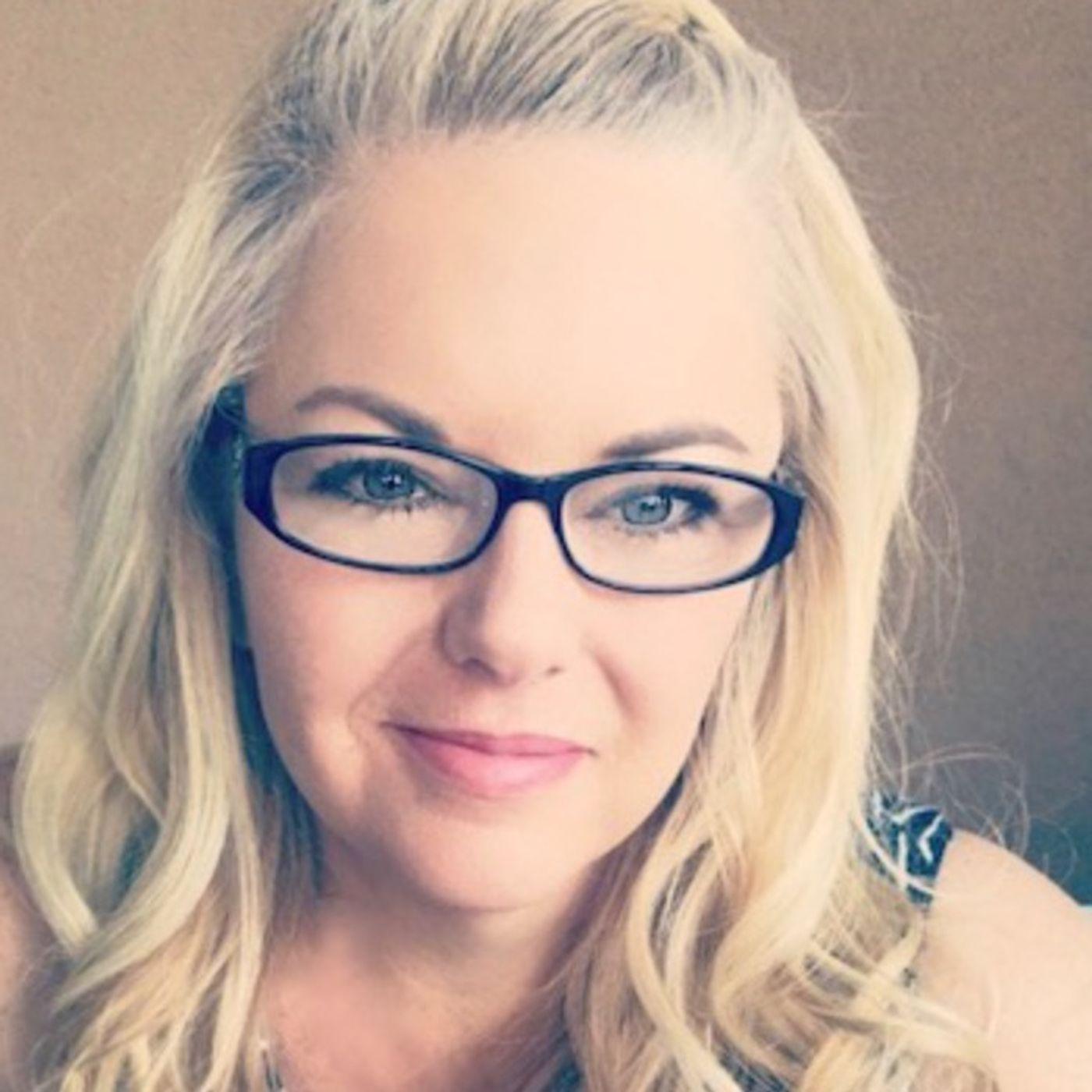 "The Land of I don't Know" with Jennifer Wampler - UP IS HIGHER THAN ...