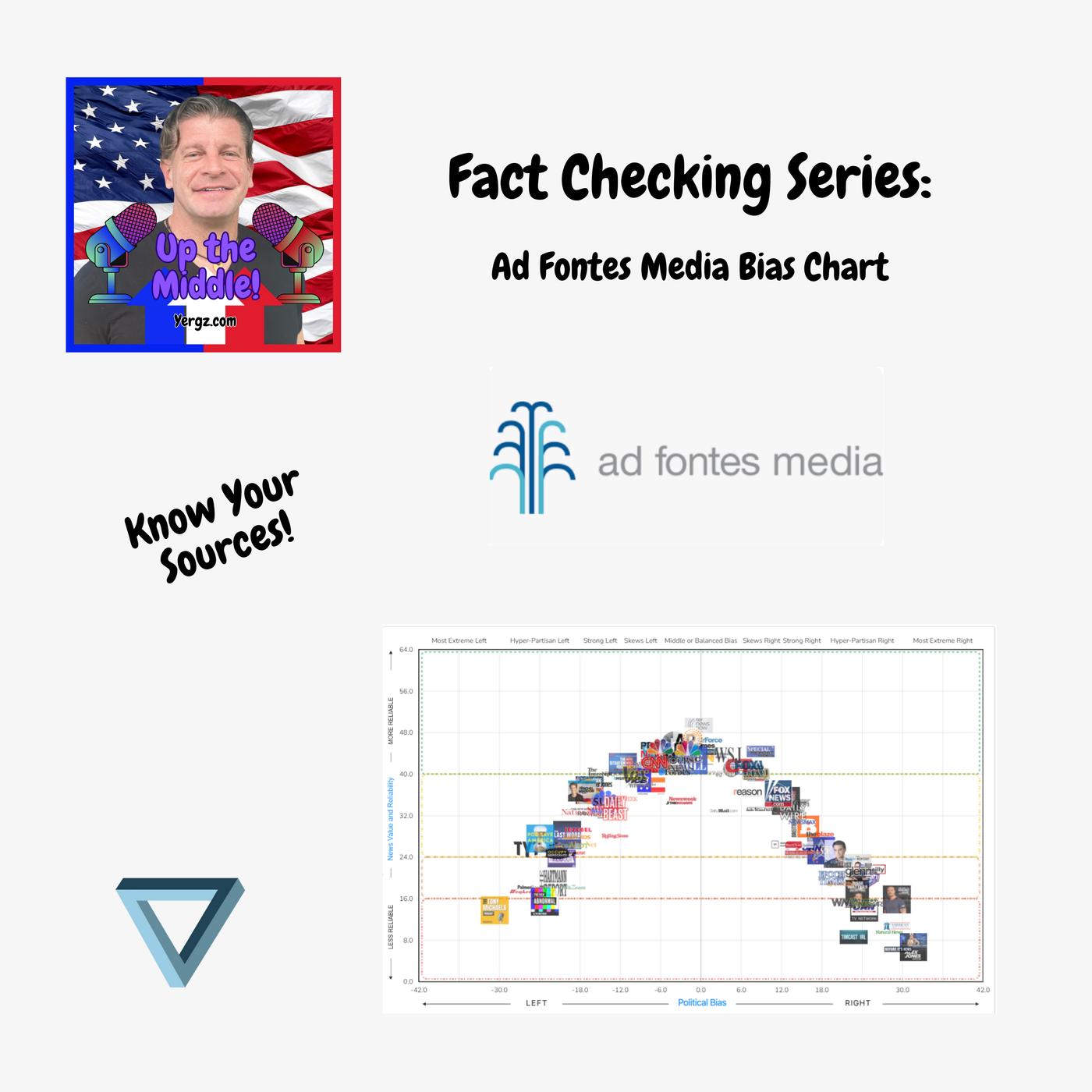 Ad Fontes Media Bias Chart - Up The Middle, by Yergz Radio (podcast ...