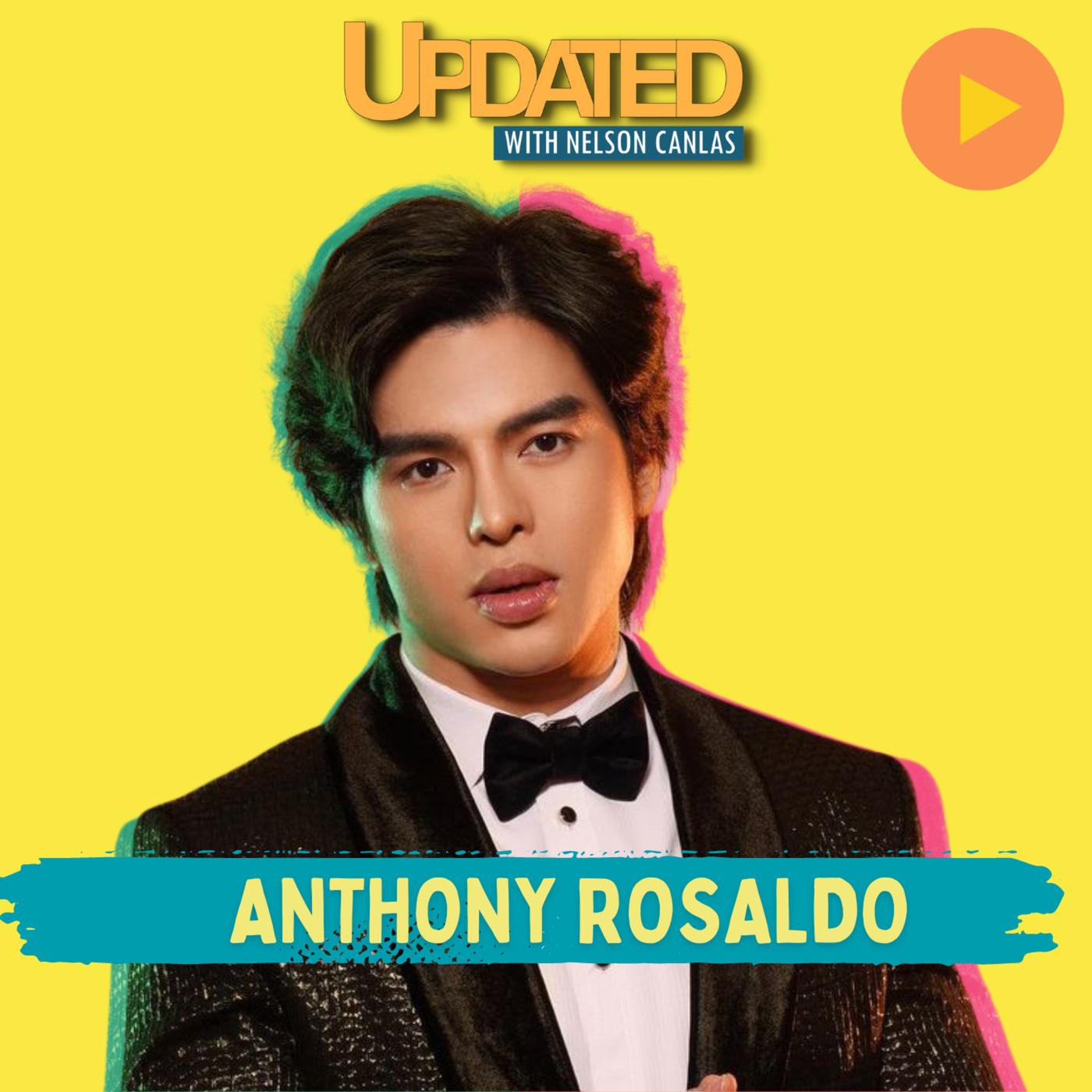 [VIDEO] Anthony Rosaldo's big switch - Updated with Nelson Canlas ...