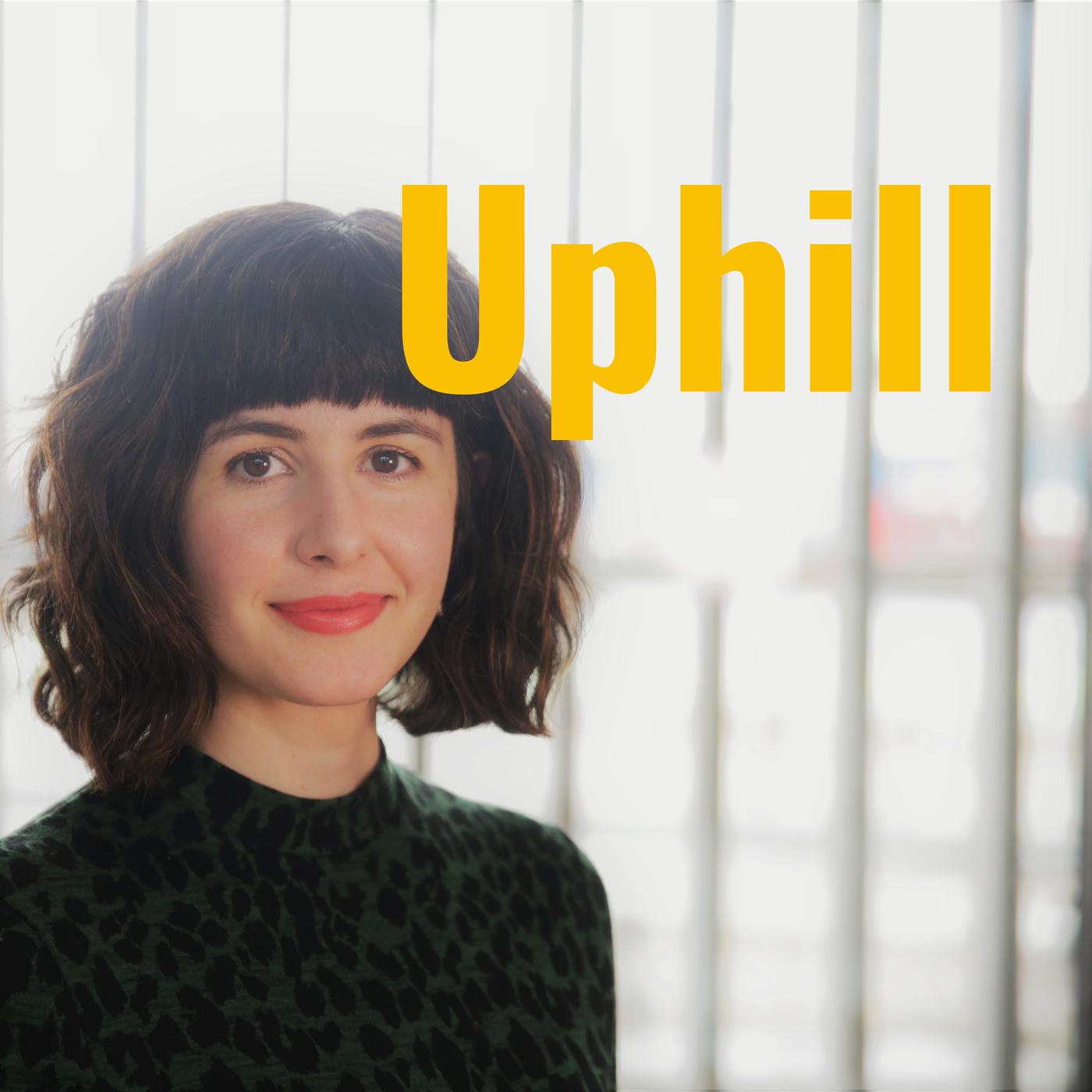 Broken bones and the B-word with Olof - Uphill with Laura Westring ...
