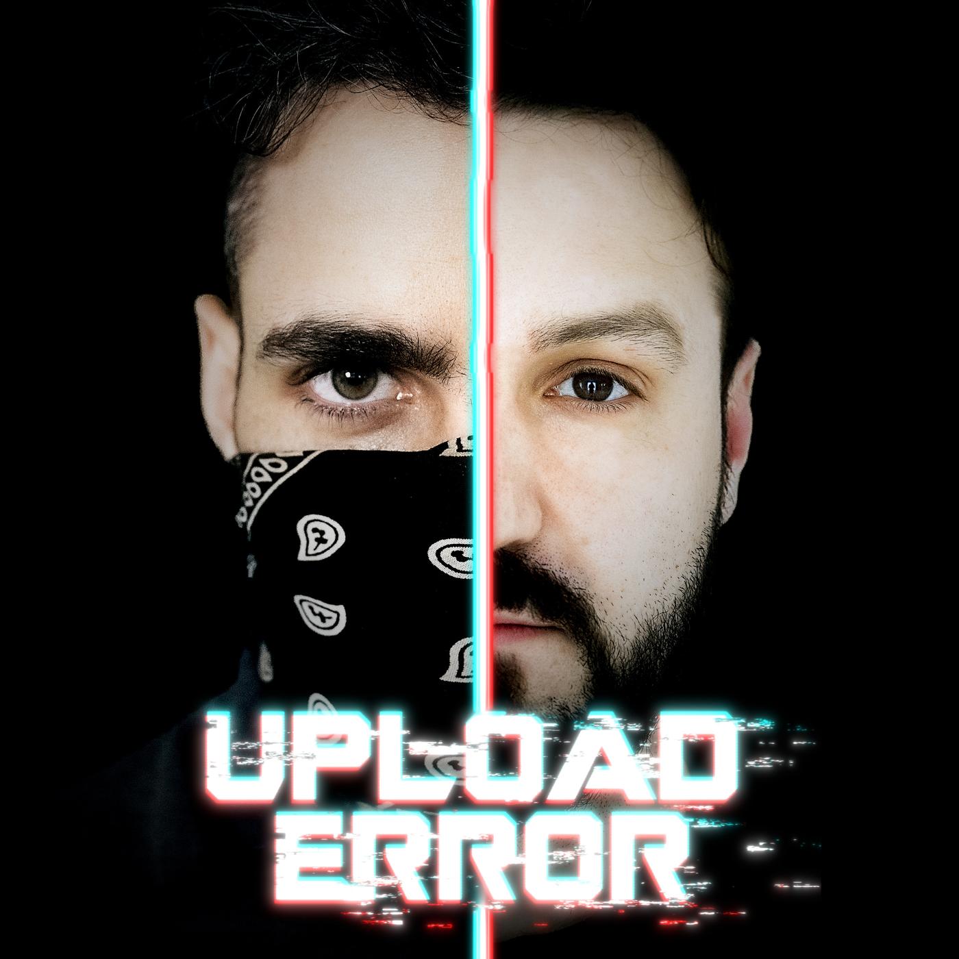 Upload Error (播客) - Dannero und Osman | Listen Notes