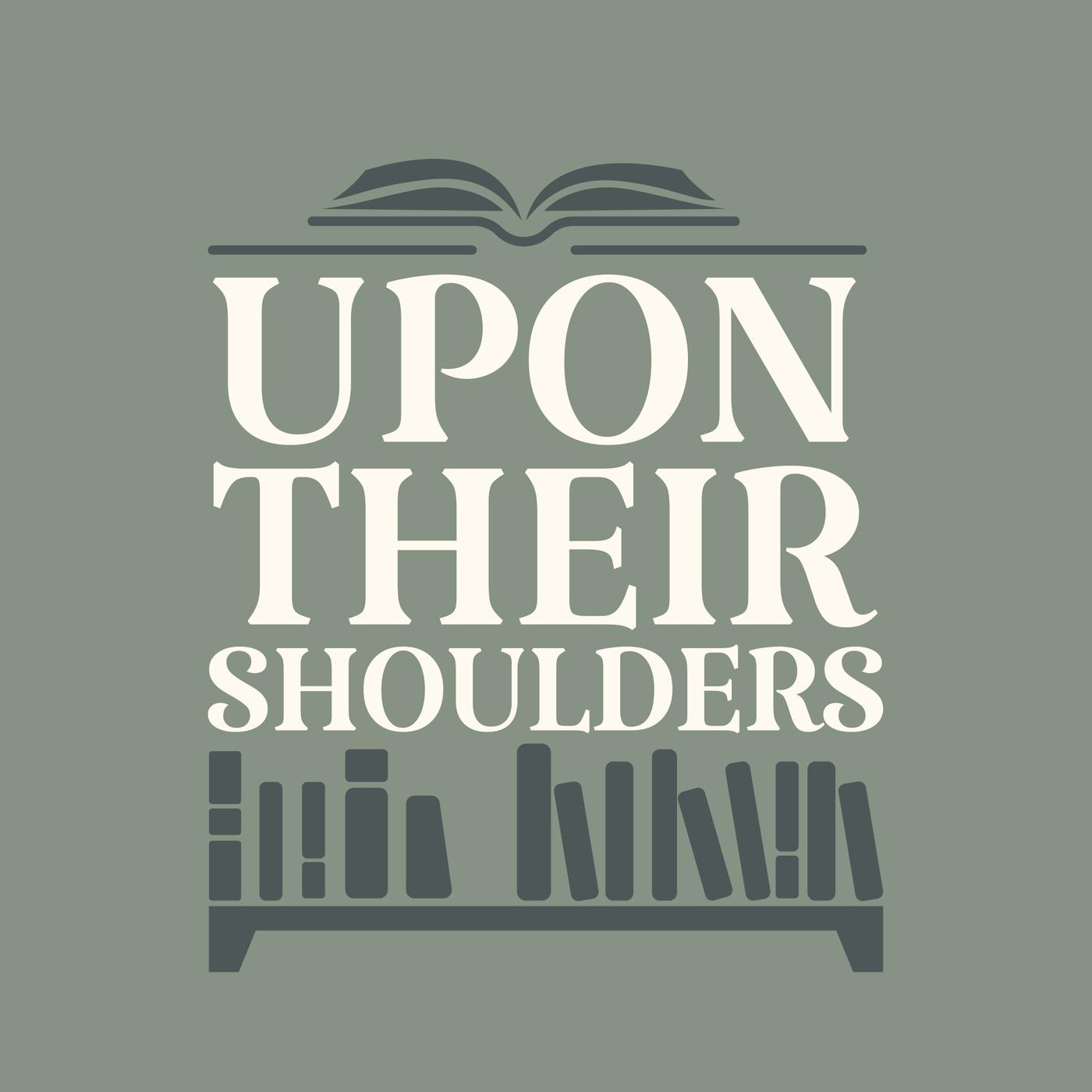 Dan Petty: Remember that I love you - Upon Their Shoulders (podcast ...