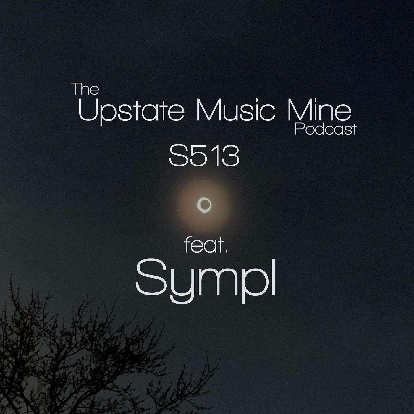S5E23: "Calvin's gotta song" (feat. Galleon Leap) - Upstate Music Mine ...