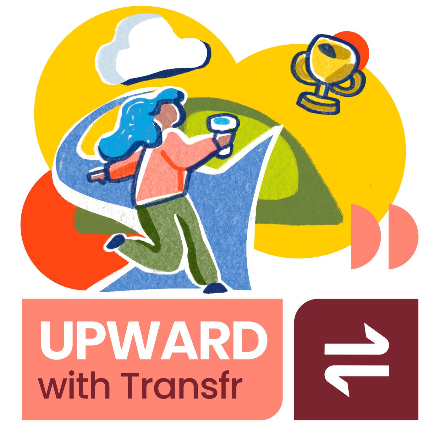 Upward with Transfr S10E1 — An Introduction to Transfr’s Electrical ...