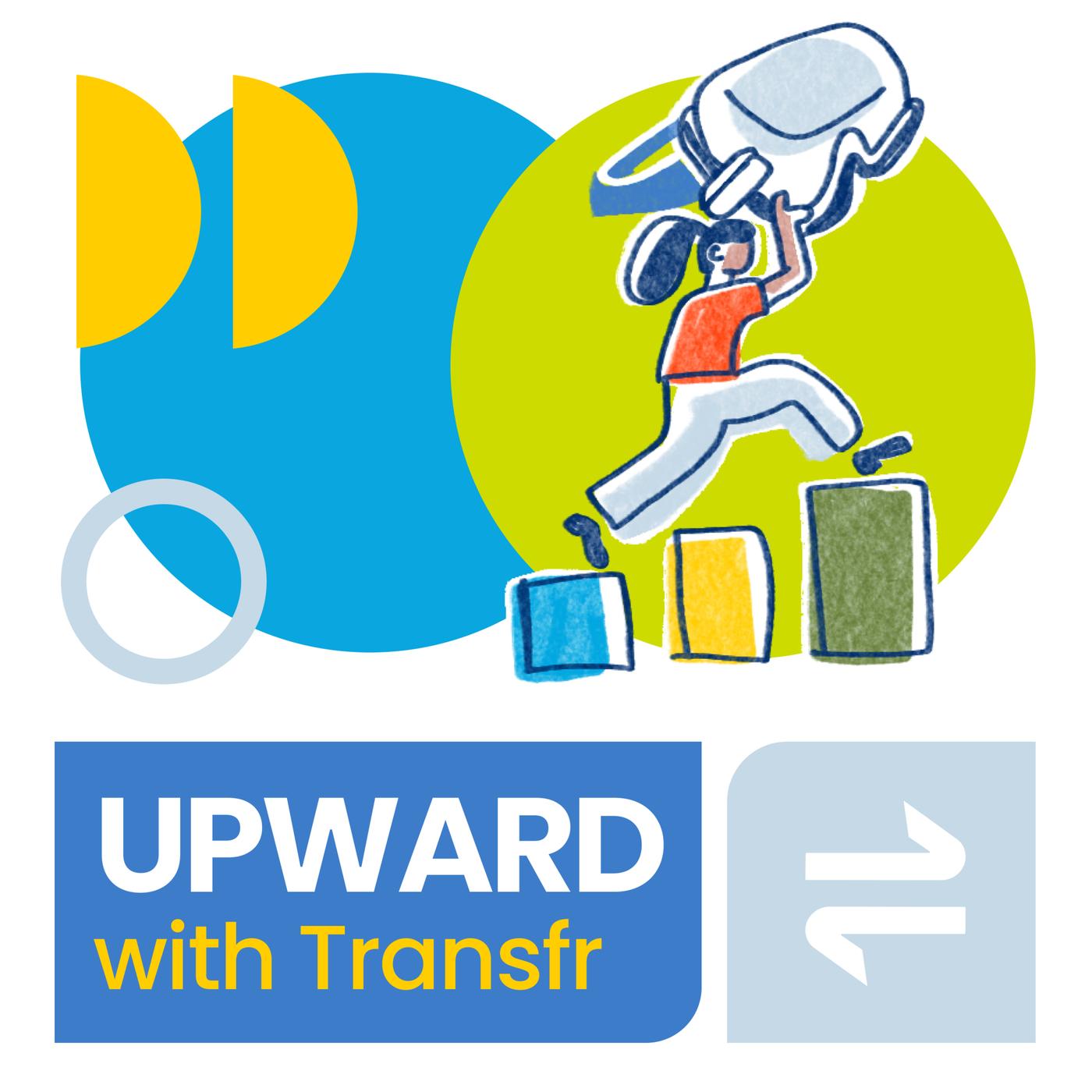 Upward with Transfr S10E1 — An Introduction to Transfr’s Electrical ...