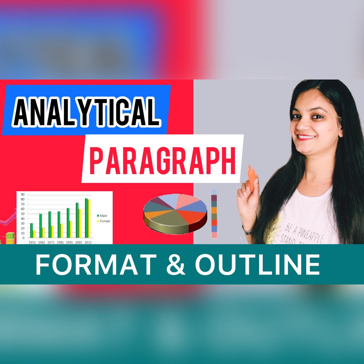 Analytical Paragraph | Analytical Paragraph Class 10 | Format/ Tips ...