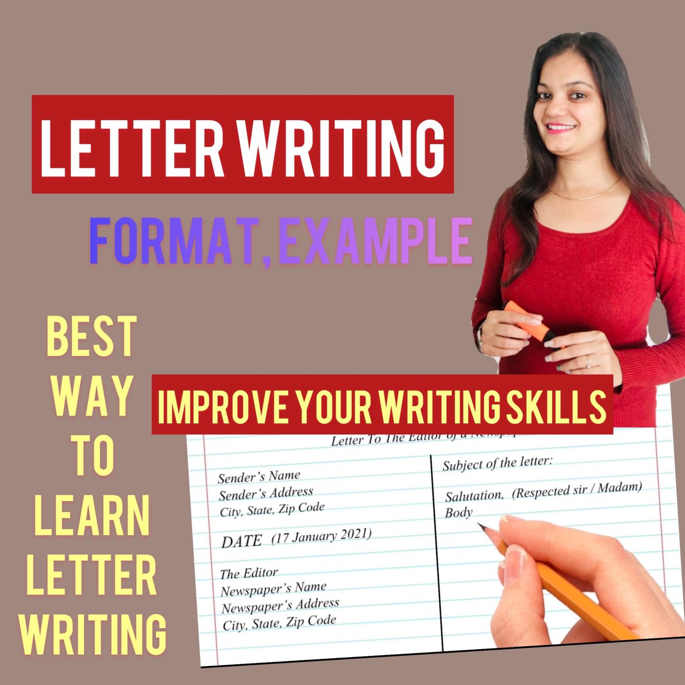 Notice Writing | Notice Writing Format | notice writing Marking Scheme ...