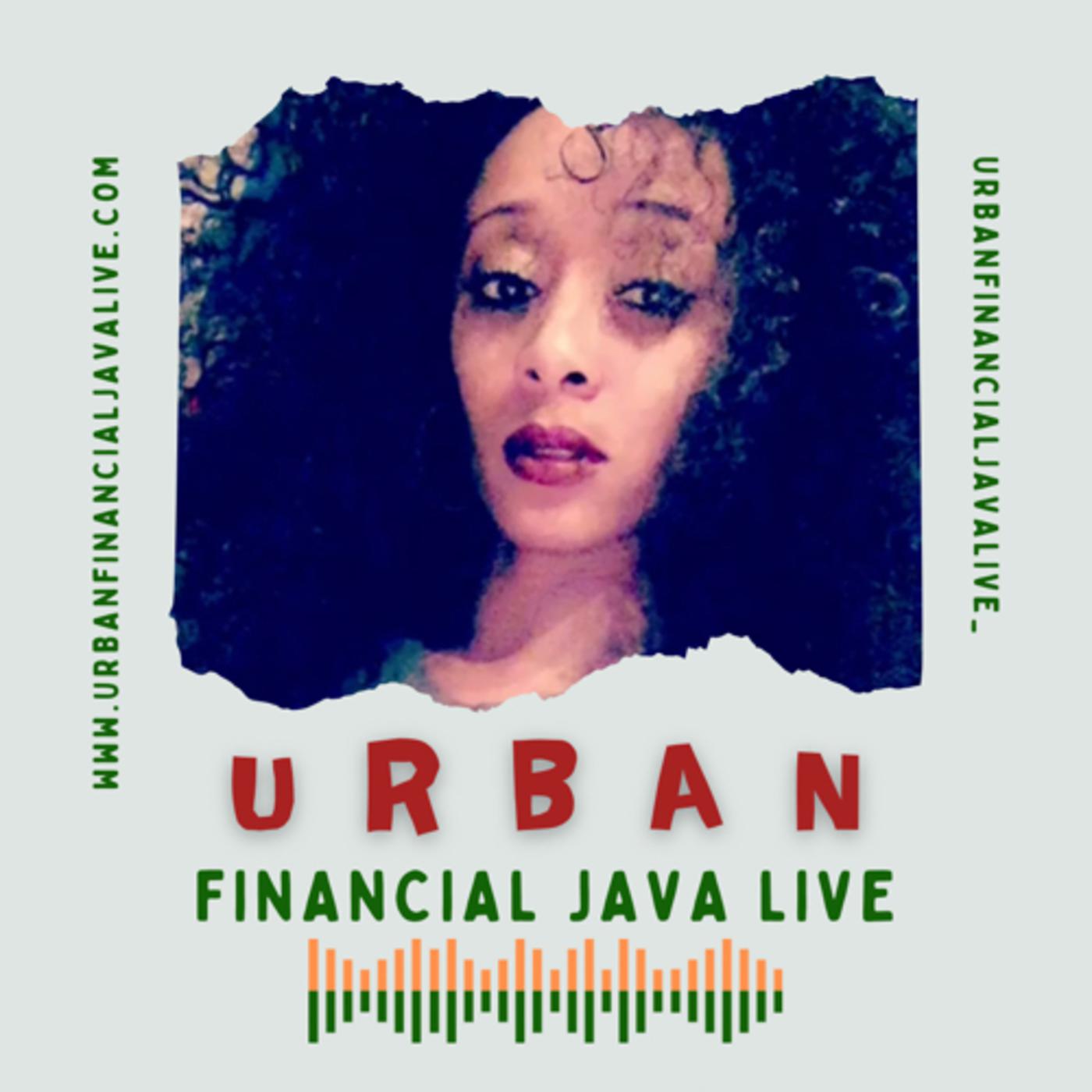 Understanding the Credit Report - Urban Financial Java Live (podcast ...