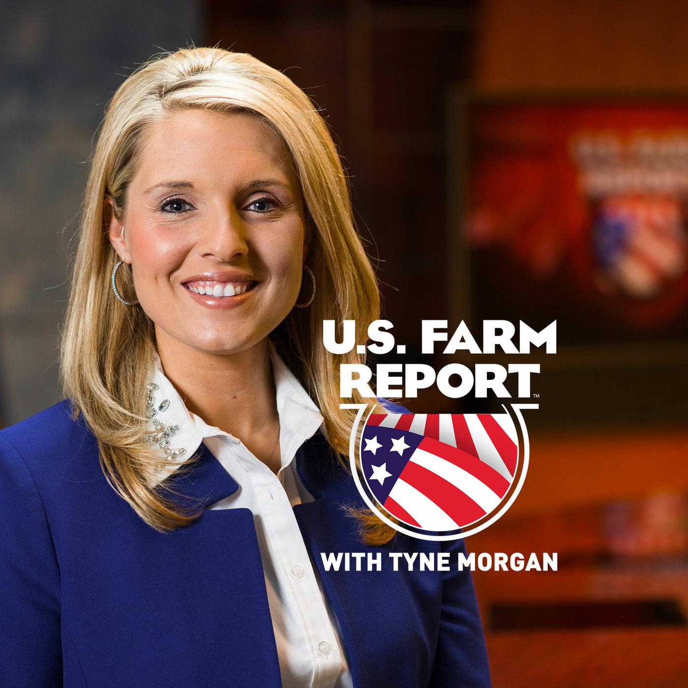 U.S. Farm Report Podcast - U.S. Farm Report | Listen Notes