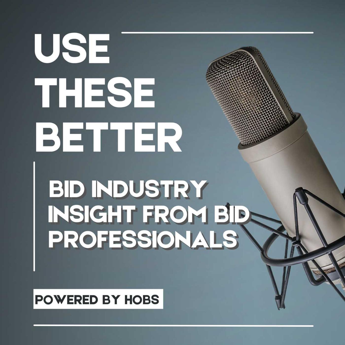 3 Years of Dramatic Change for the Bid Industry - Bids & Pieces ...