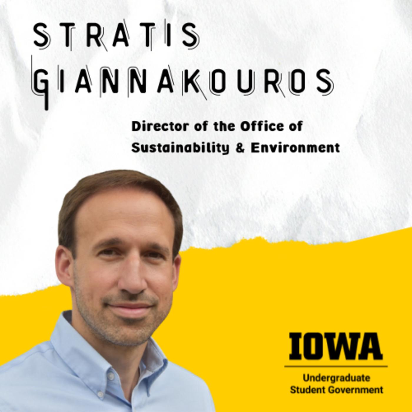 Introducing: USG for U: The Podcast - USG for U | Listen Notes