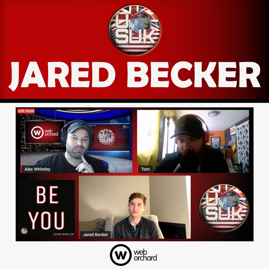 USUK: Adam and the Metal Hawks - USUK Network (播客) | Listen Notes