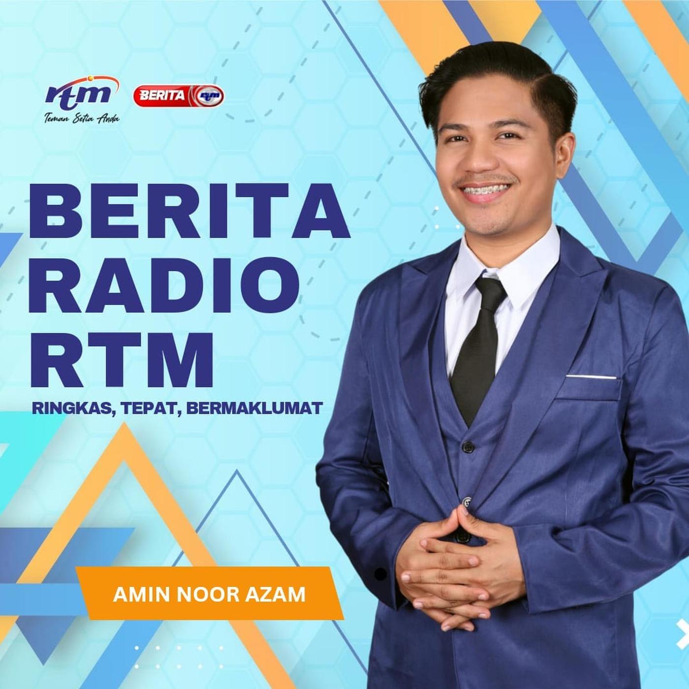 29 Mei 2024 - Utama 1 Tengah Hari - Utama 1 tengah hari (podcast ...
