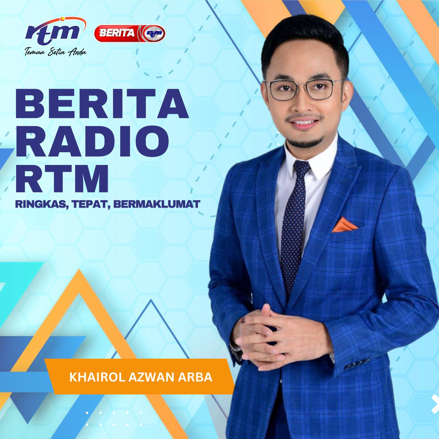 29 Mei 2024 - Utama 1 Tengah Hari - Utama 1 tengah hari (podcast ...