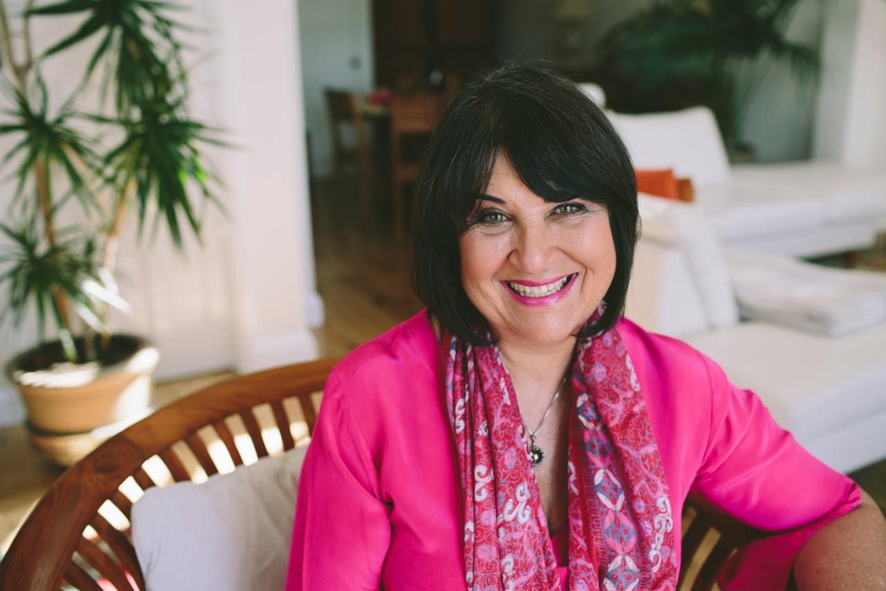 #4 - Janet Balaskas, founder of the active birth movement | Listen Notes