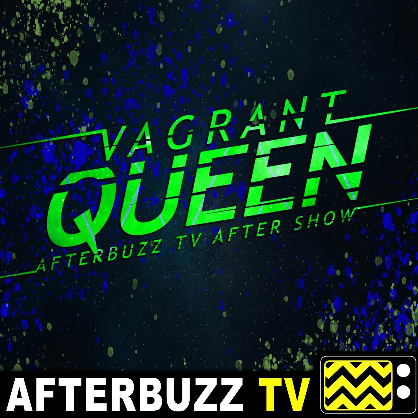 Vagrant Queen Don’t Pump Their Own Gas! - S1 E3 'Vagrant Queen' After ...