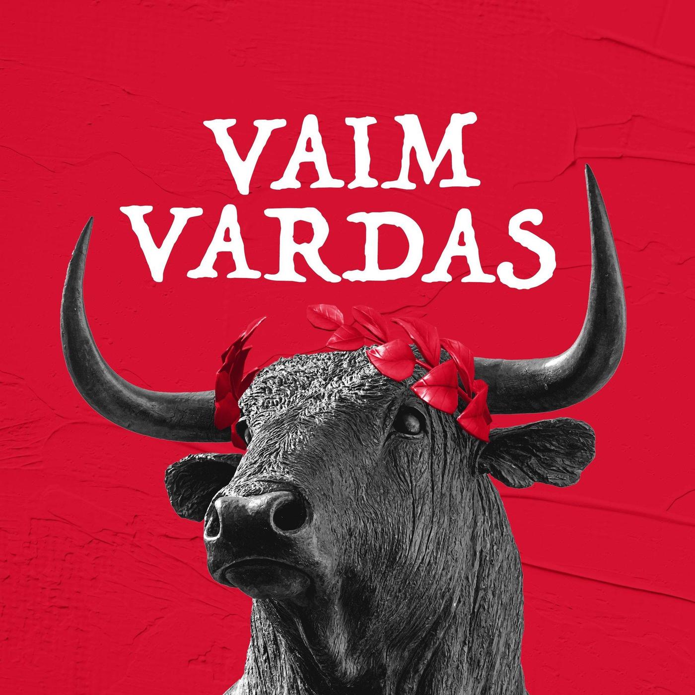 Indrek Mesikepp: EKRE-st hullem on ainult sõda - Vaim vardas (podcast ...