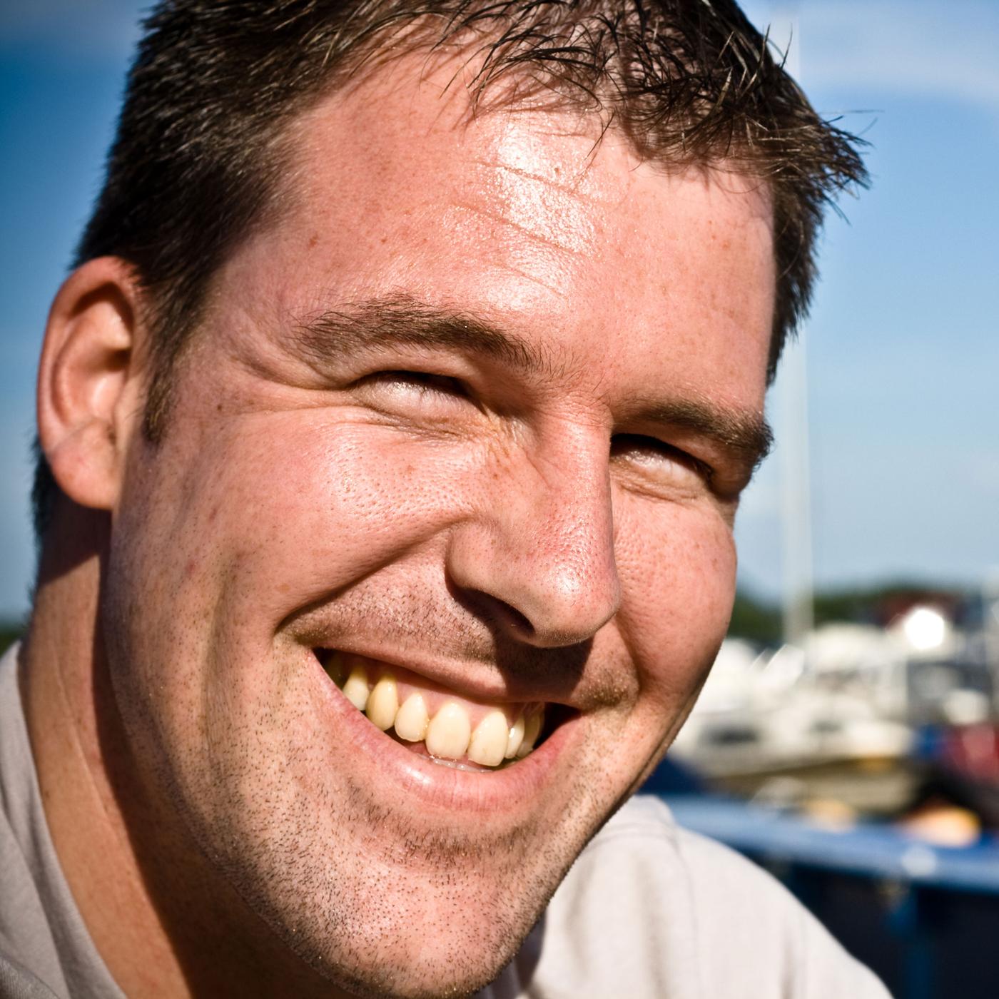 Jeroen Teitsma van 6beaufort (over openbare aanbestedingen) | Listen Notes