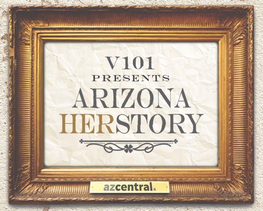 Arizona HERstory's Annie Watkins, a Flagstaff woman who helped African ...