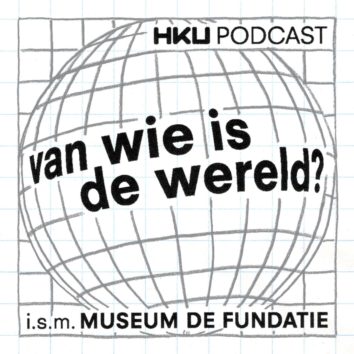 Van Wie Is De Wereld - Sara Blokland - Van Wie Is De Wereld (podcast ...