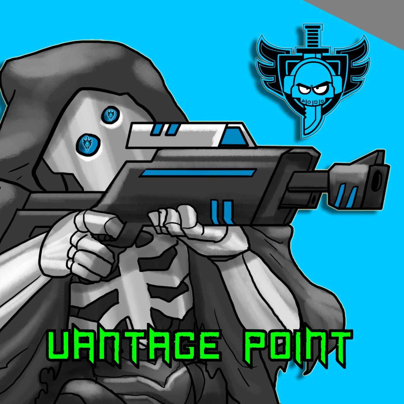 Vantage Point 4, Micromancer - Vantage Point - Kill Team Podcast ...
