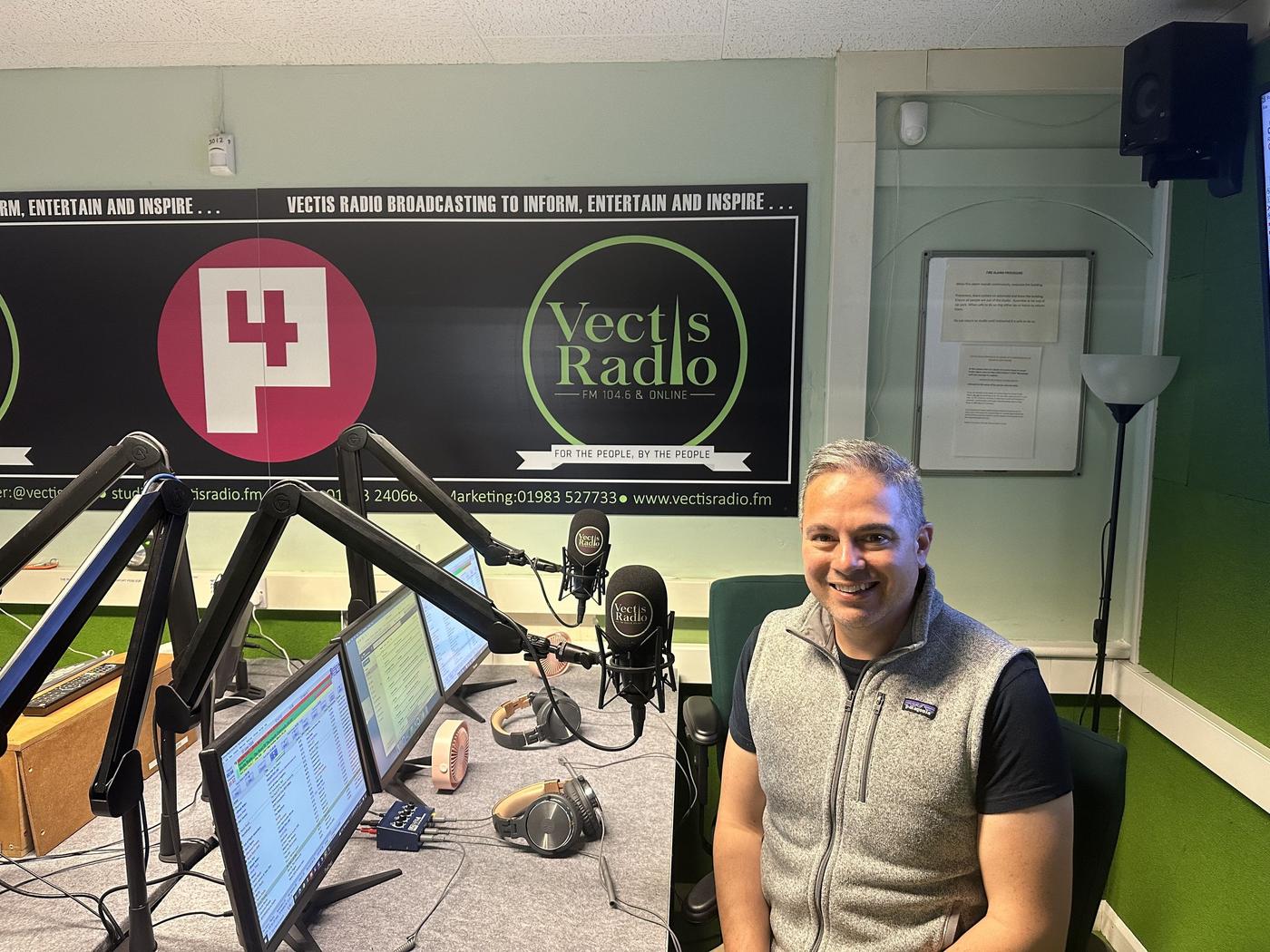 Macca Chats to Jonathan Thornton from PC Consultants | Listen Notes