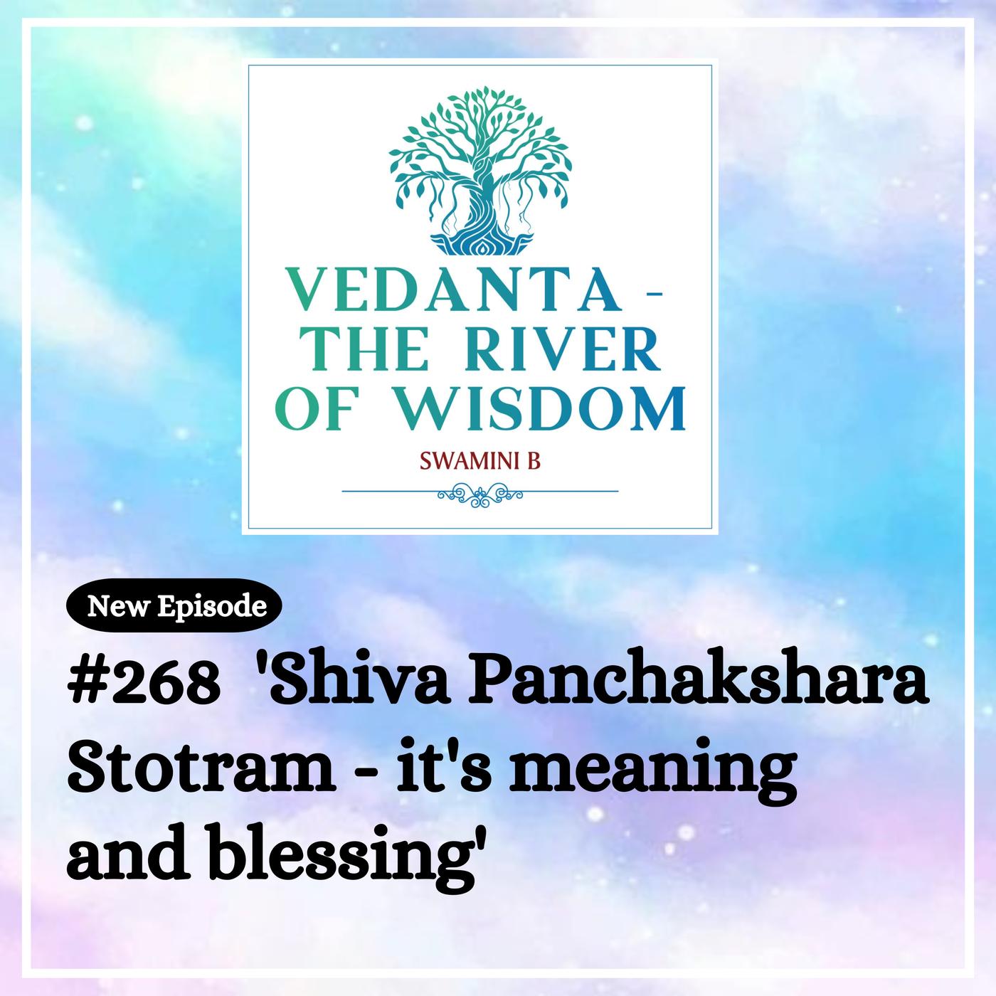 #275 Hanumat Pancharatnam - its powerful blessings and meaning | Listen ...