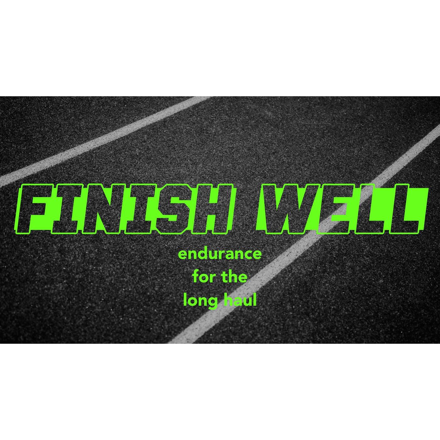 Renewing Your Mind - A New Path - Velocity Church (podcast) | Listen Notes