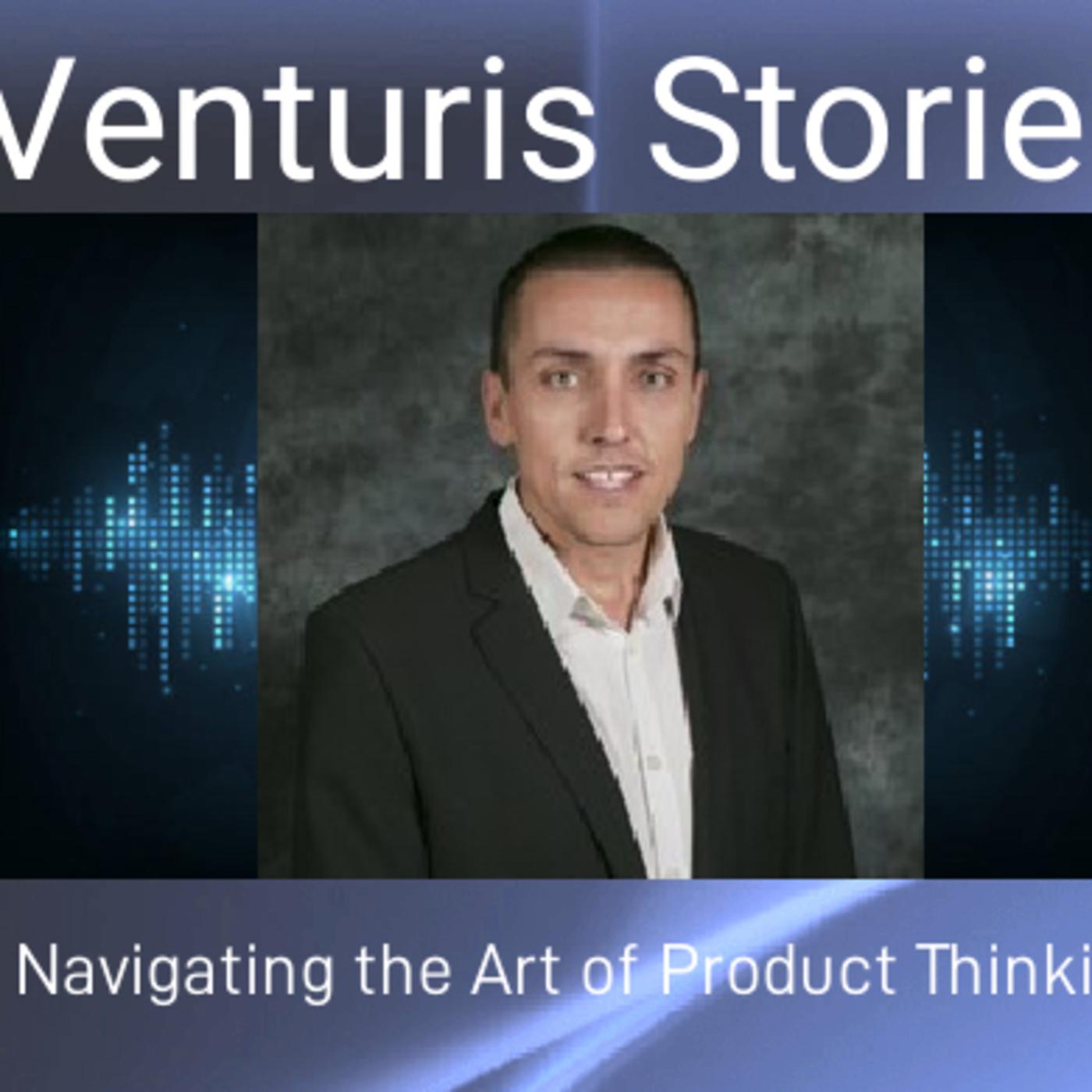 S2, Ep3: Erin Diehl, Venturis Mindset and "I See You" | Listen Notes