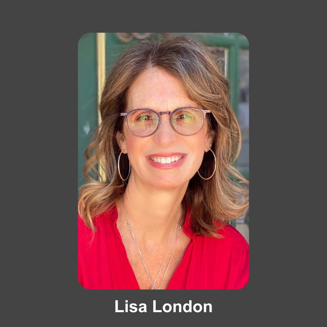 Meet Casting Director and Author Lisa London - VersaVision (podcast ...