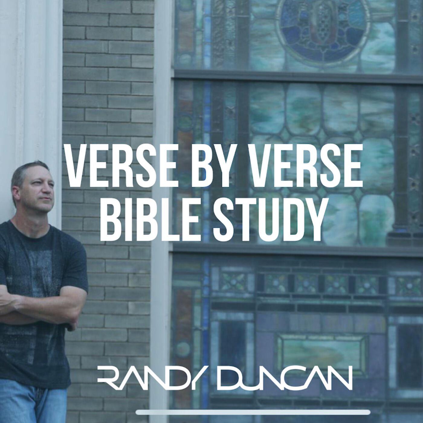 Genesis 9:1-17 | God's Sign of Rainbow - Verse by Verse Bible Study ...