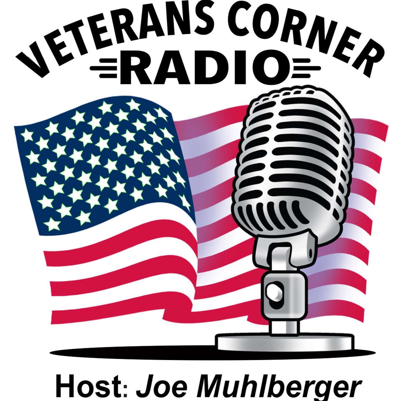 Veterans Corner Radio (podcast) - Joe Muhlberger | Listen Notes
