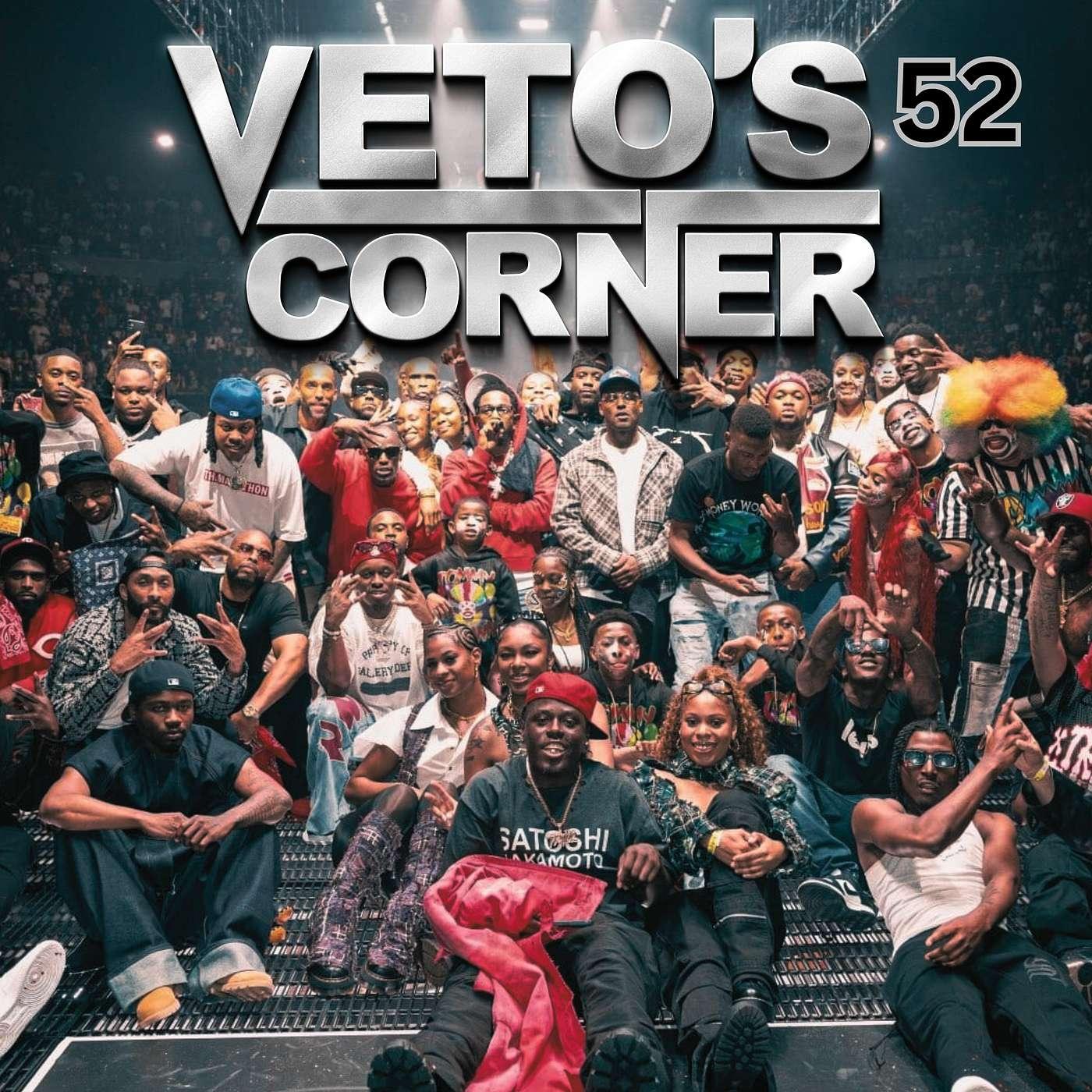 Kendrick Lamar: The Pop Out - Veto’s Corner (podcast) | Listen Notes