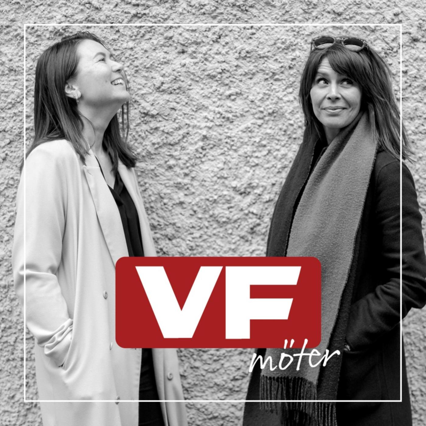 1. Bente Fielding - VF möter (podcast) | Listen Notes