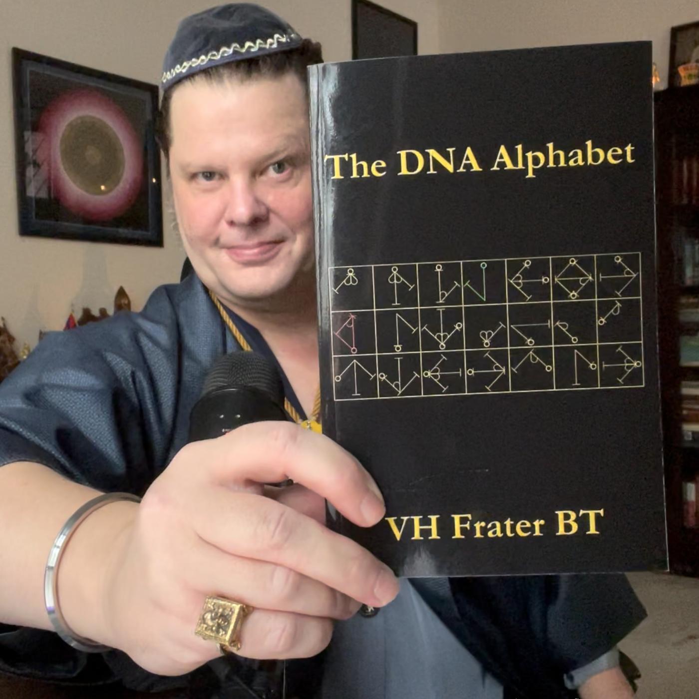 Ep.125: Agustin Reyes 3 - The Esoterinerd Podcast | Listen Notes