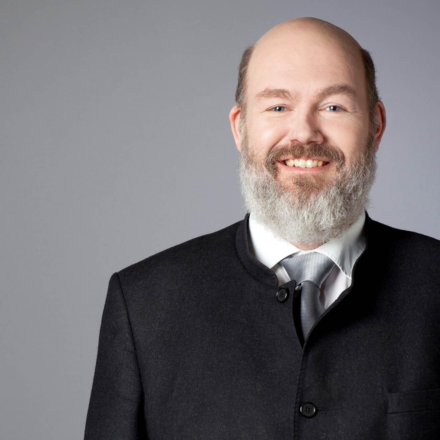 Mathias Brorson – bas i Radiokören - Vi hörs i Berwaldhallen (podcast ...