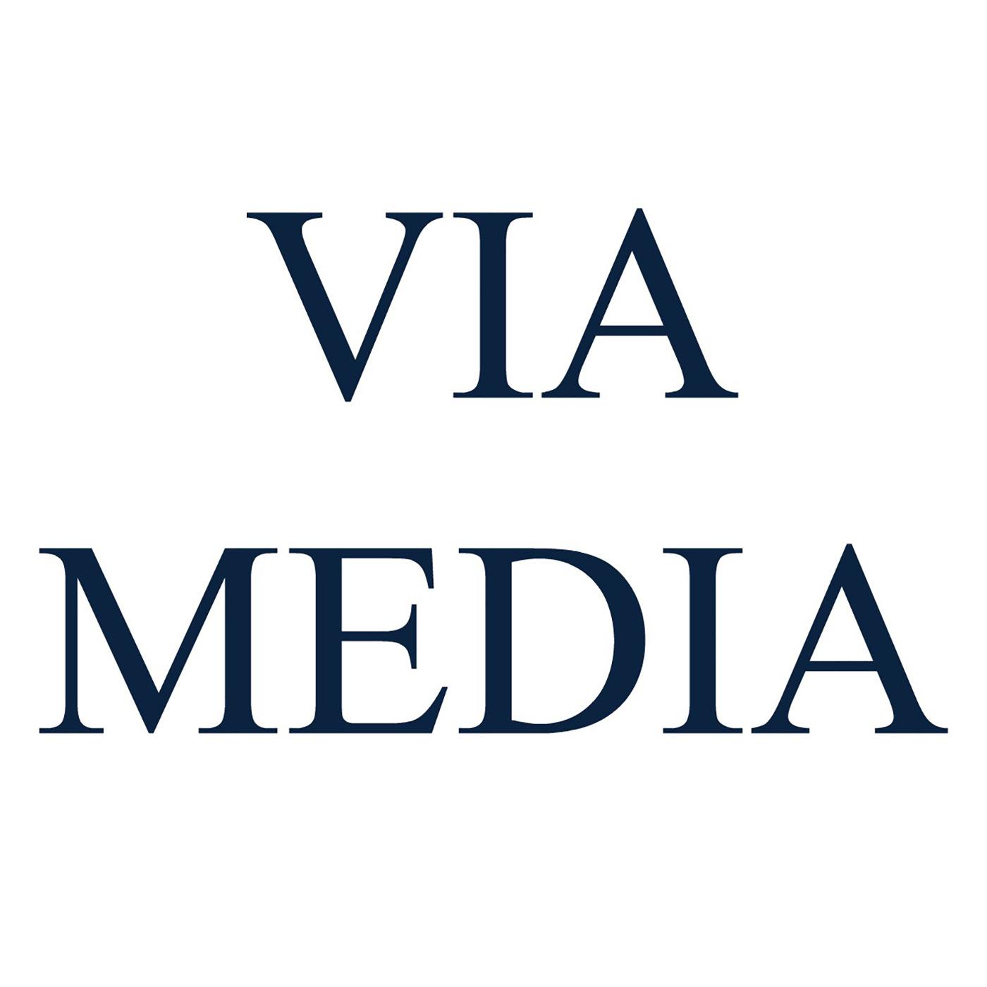 Via Media (podcast) - The Institute of Anglican Studies at Beeson ...