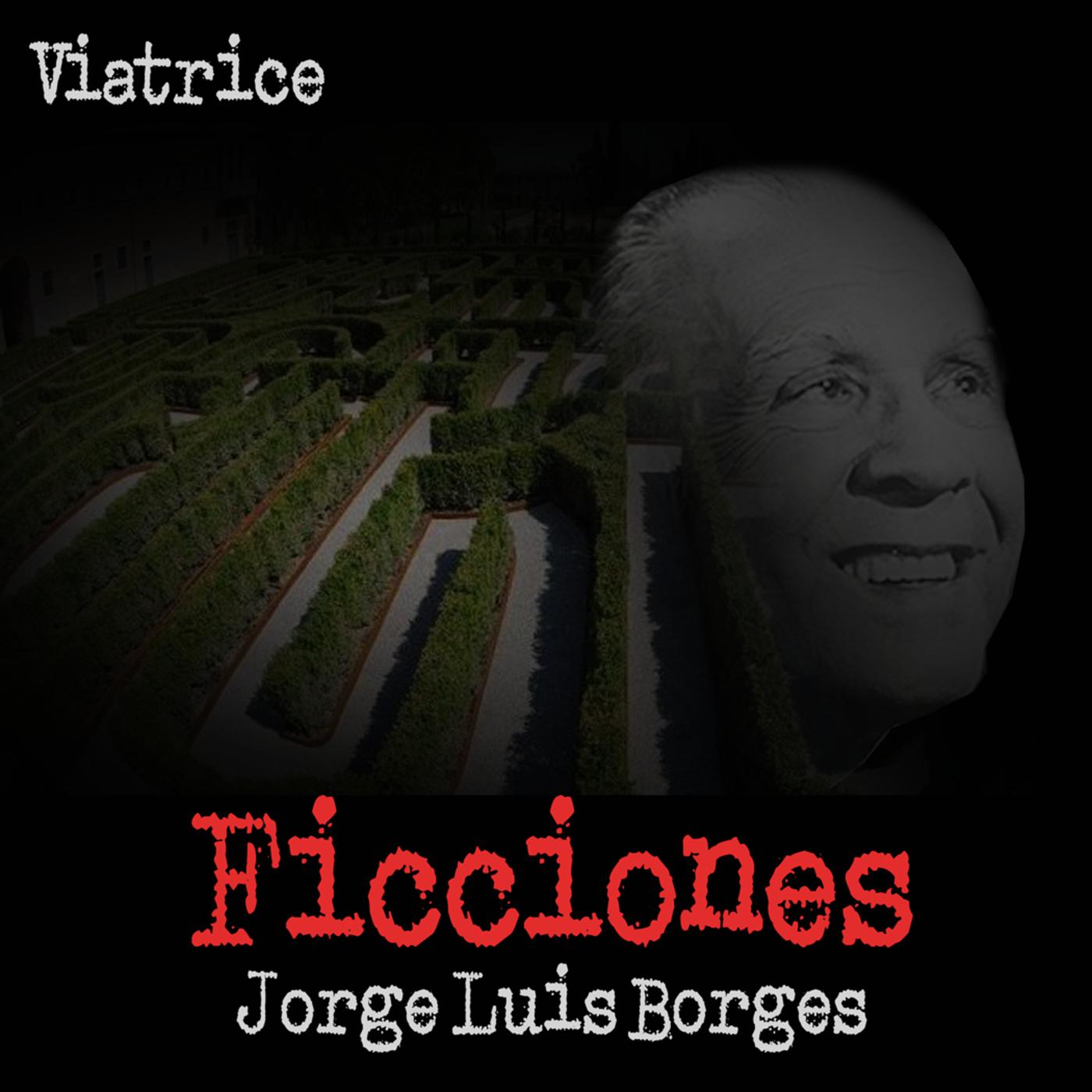 Tlön, Uqbar, Orbis Tertius - Jorge Luis Borges - Viatrice Audiolibros ...