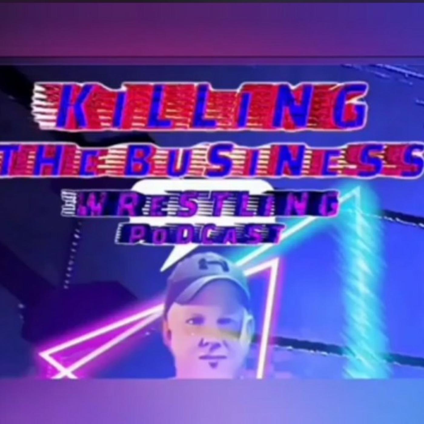 Doug Basham - Vic Muscat's Podcasting Network | Listen Notes