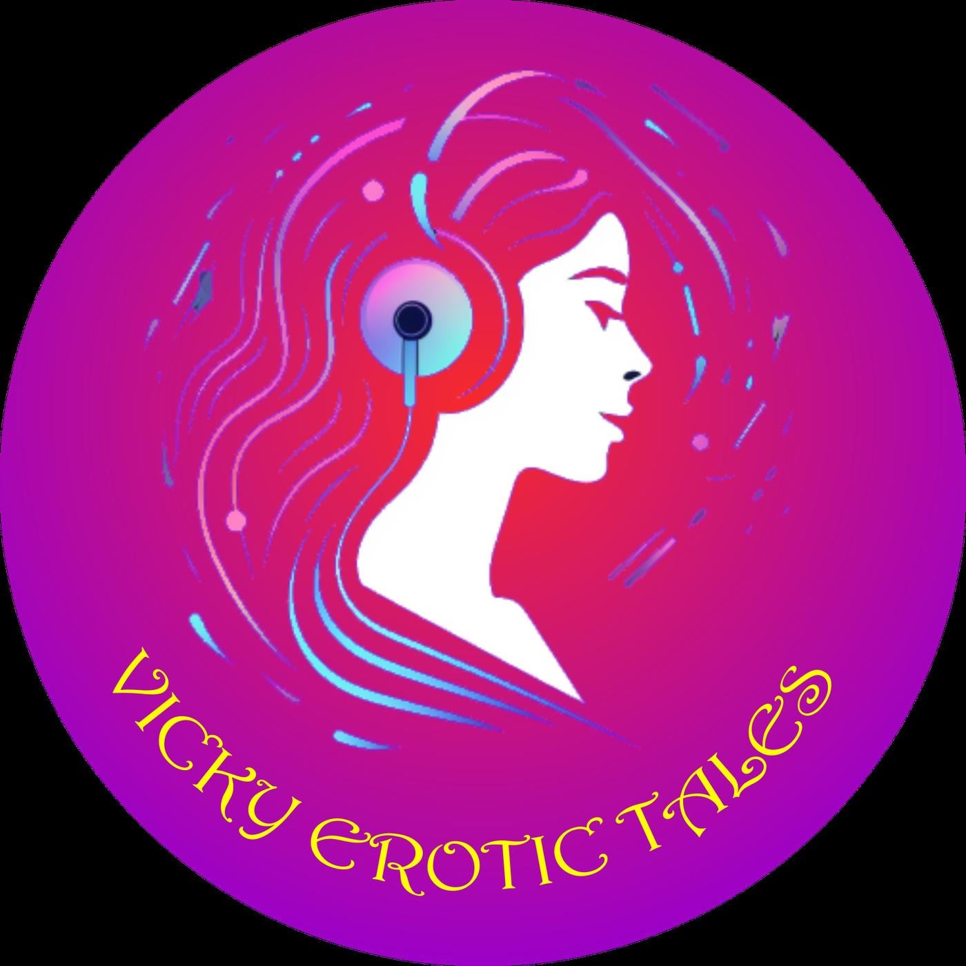Vicky Erotic Tales S2 E18: Sex Lessons - Vicky Erotic Tales (podcast ...