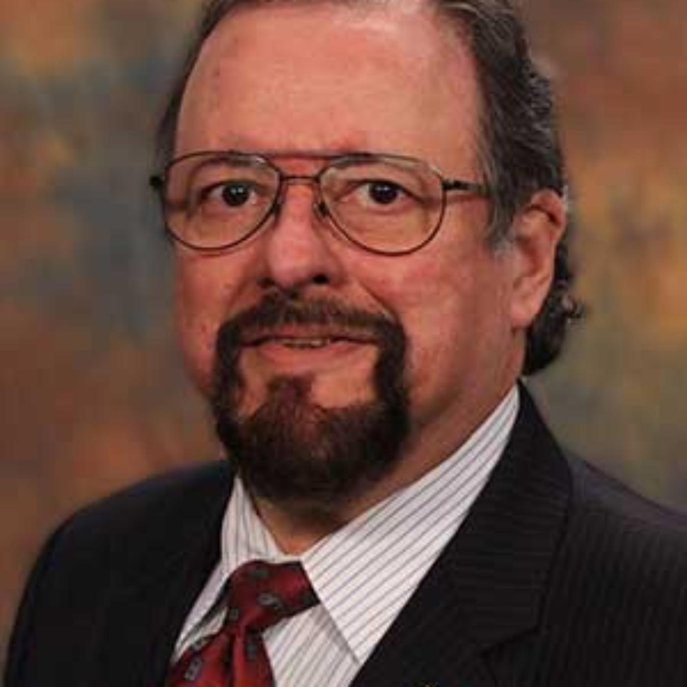 Victor D. López, Author (podcast) - Victor D. Lopez | Listen Notes