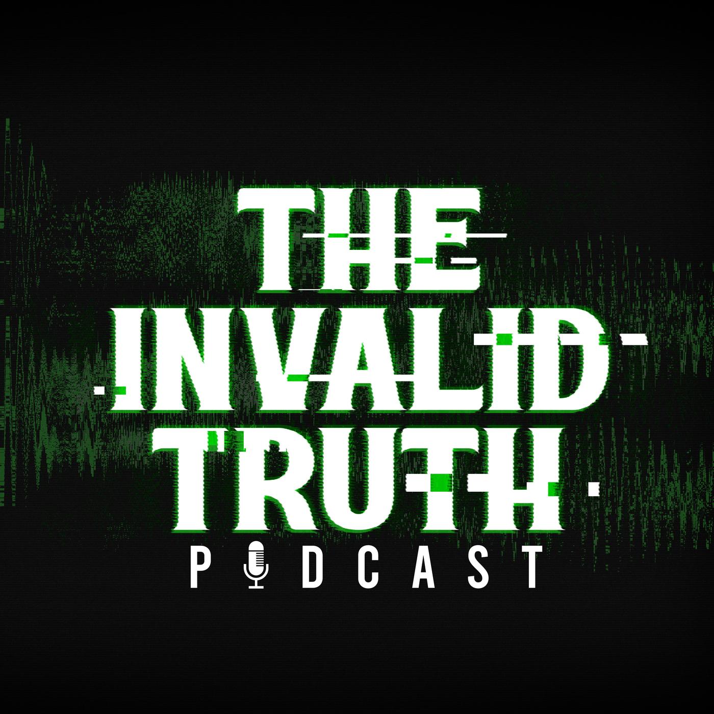 CANDACE OWENS - COONING FOR CONSERVATIVES - THE INVALID TRUTH PODCAST ...