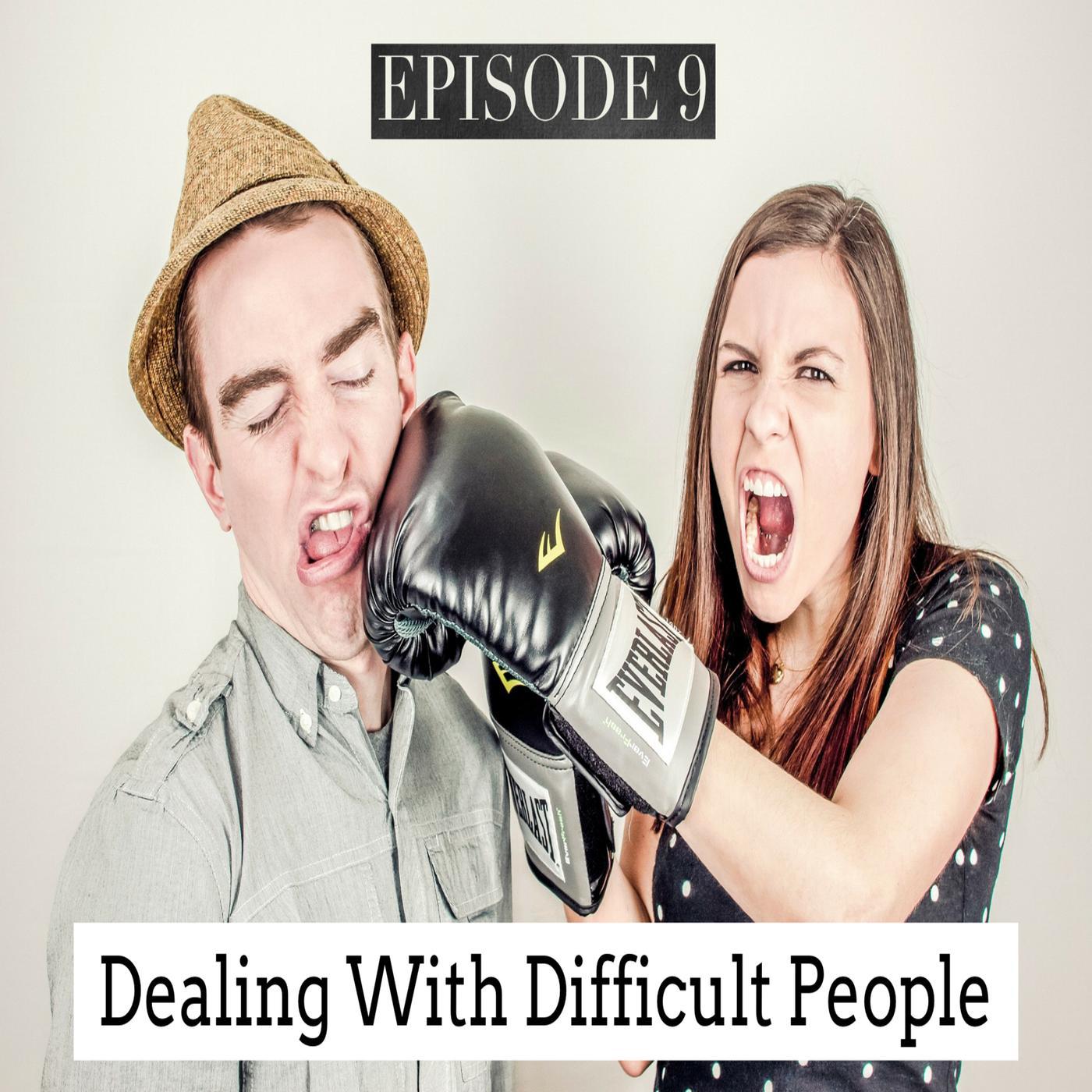 The Trap of Holy Distractions - Victory Talk with Victoria! (podcast ...