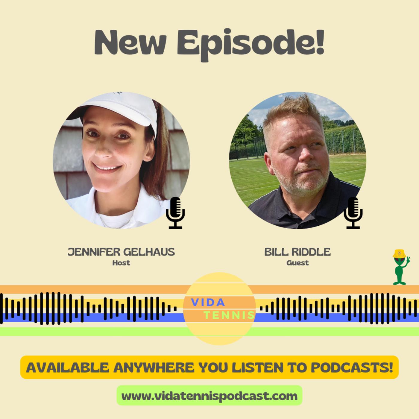 Ep.45: Solving the court’s riddle, from coaching in Tennessee to across ...