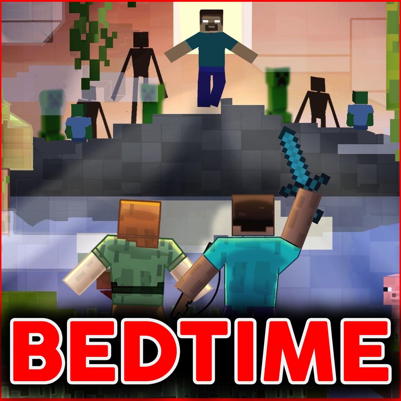 The Mario Movie Bedtime Story - Video Game Bedtime Stories (podcast ...